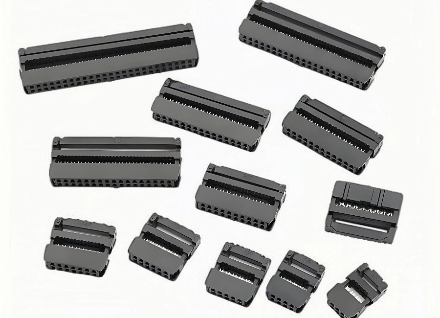 IDC Connectors - YWconnectors