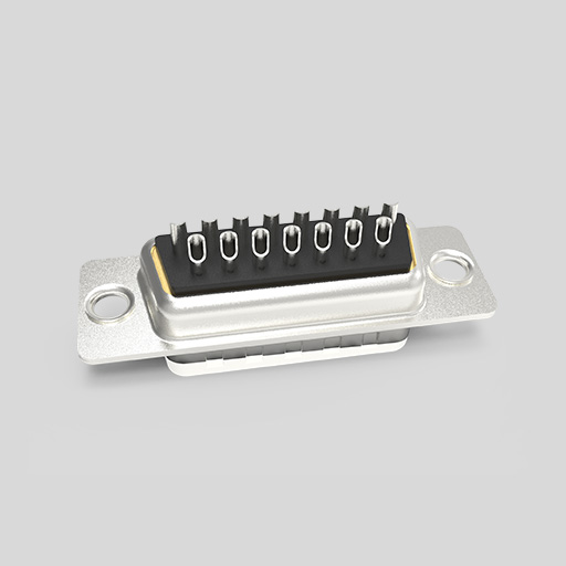 D Sub Connector - OEM Factory Custom Service
